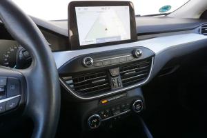 Форд Фокус 2020 в Рига, объемом двигателя 1.50 л и пробегом 140 тыс. км за 8900 €, фото 25 на AUTOMOTO.COM.LV