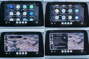 Форд Фокус 2020 в Рига, объемом двигателя 1.50 л и пробегом 140 тыс. км за 8900 €, фото 27 на AUTOMOTO.COM.LV