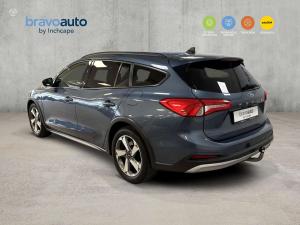 Ford Focus 2020 Viļņa, ar dzinēja tilpumu 1.00 L un nobraukumu 91 tūkst. km par 13000 €, foto 4 vietnē AUTOMOTO.COM.LV