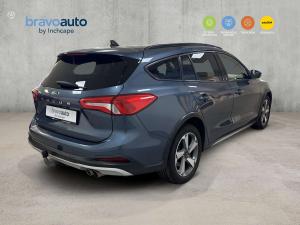 Ford Focus 2020 Viļņa, ar dzinēja tilpumu 1.00 L un nobraukumu 91 tūkst. km par 13000 €, foto 6 vietnē AUTOMOTO.COM.LV