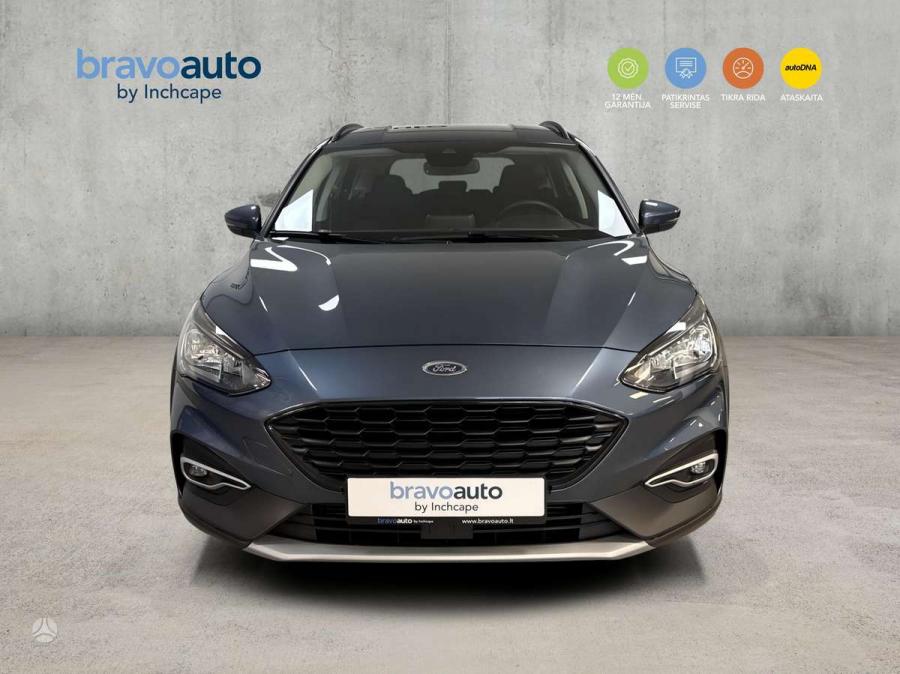 Ford Focus 2020 Viļņa, ar dzinēja tilpumu 1.00 L un nobraukumu 91 tūkst. km par 13000 €, foto 8 vietnē AUTOMOTO.COM.LV