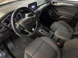 Ford Focus 2020 Viļņa, ar dzinēja tilpumu 1.00 L un nobraukumu 91 tūkst. km par 13000 €, foto 9 vietnē AUTOMOTO.COM.LV