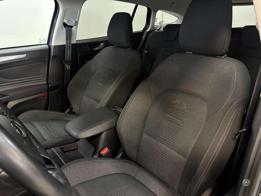 Ford Focus 2020 Viļņa, ar dzinēja tilpumu 1.00 L un nobraukumu 91 tūkst. km par 13000 €, foto 11 vietnē AUTOMOTO.COM.LV