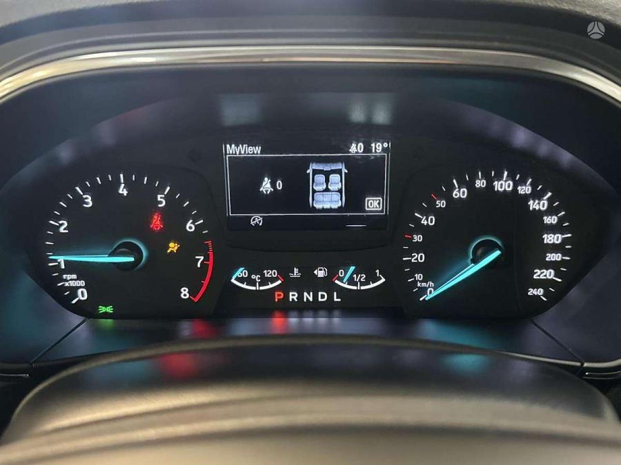 Ford Focus 2020 Viļņa, ar dzinēja tilpumu 1.00 L un nobraukumu 91 tūkst. km par 13000 €, foto 14 vietnē AUTOMOTO.COM.LV