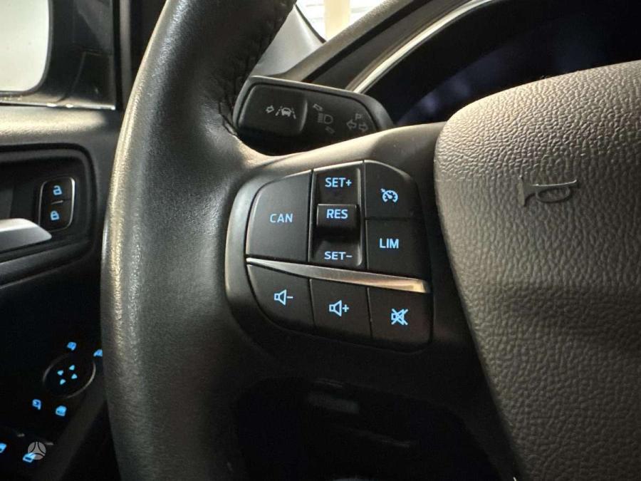 Ford Focus 2020 Viļņa, ar dzinēja tilpumu 1.00 L un nobraukumu 91 tūkst. km par 13000 €, foto 17 vietnē AUTOMOTO.COM.LV