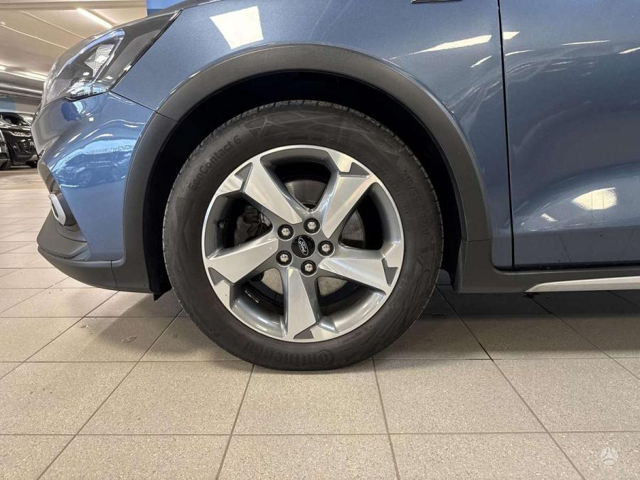 Ford Focus 2020 Viļņa, ar dzinēja tilpumu 1.00 L un nobraukumu 91 tūkst. km par 13000 €, foto 25 vietnē AUTOMOTO.COM.LV