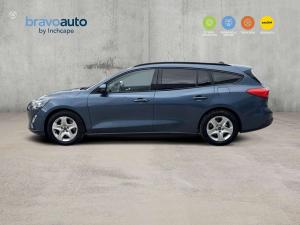 Ford Focus 2020 in Kaunas, with an engine capacity of 1.00 L and mileage of 115 thousand km for 11771 €, photo 3 on AUTOMOTO.COM.LV