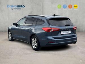 Ford Focus 2020 in Kaunas, with an engine capacity of 1.00 L and mileage of 115 thousand km for 11771 €, photo 4 on AUTOMOTO.COM.LV