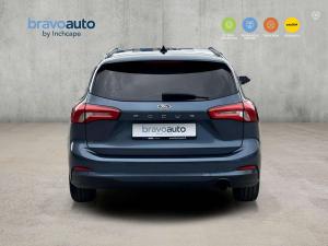 Ford Focus 2020 in Kaunas, with an engine capacity of 1.00 L and mileage of 115 thousand km for 11771 €, photo 5 on AUTOMOTO.COM.LV
