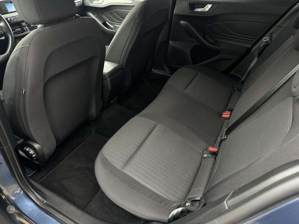 Ford Focus 2020 in Kaunas, with an engine capacity of 1.00 L and mileage of 115 thousand km for 11771 €, photo 10 on AUTOMOTO.COM.LV