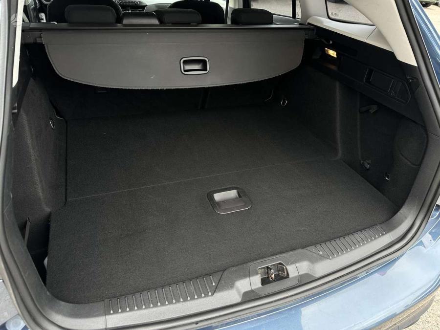 Ford Focus 2020 in Kaunas, with an engine capacity of 1.00 L and mileage of 115 thousand km for 11771 €, photo 12 on AUTOMOTO.COM.LV