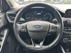 Ford Focus 2020 in Kaunas, with an engine capacity of 1.00 L and mileage of 115 thousand km for 11771 €, photo 14 on AUTOMOTO.COM.LV