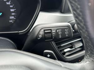 Ford Focus 2020 in Kaunas, with an engine capacity of 1.00 L and mileage of 115 thousand km for 11771 €, photo 18 on AUTOMOTO.COM.LV