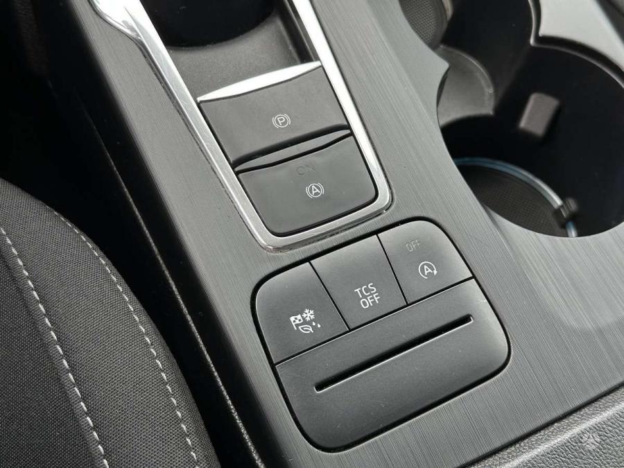 Ford Focus 2020 in Kaunas, with an engine capacity of 1.00 L and mileage of 115 thousand km for 11771 €, photo 25 on AUTOMOTO.COM.LV