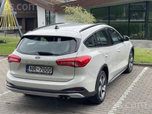 Ford Focus 2020 Rēzekne, ar dzinēja tilpumu 1.50 L un nobraukumu 233 tūkst. km par 7900 €, foto 9 vietnē AUTOMOTO.COM.LV