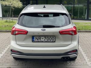 Ford Focus 2020 Rēzekne, ar dzinēja tilpumu 1.50 L un nobraukumu 233 tūkst. km par 7900 €, foto 10 vietnē AUTOMOTO.COM.LV