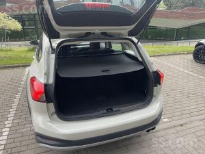 Ford Focus 2020 Rēzekne, ar dzinēja tilpumu 1.50 L un nobraukumu 233 tūkst. km par 7900 €, foto 11 vietnē AUTOMOTO.COM.LV