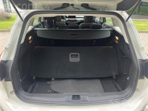 Ford Focus 2020 Rēzekne, ar dzinēja tilpumu 1.50 L un nobraukumu 233 tūkst. km par 7900 €, foto 12 vietnē AUTOMOTO.COM.LV