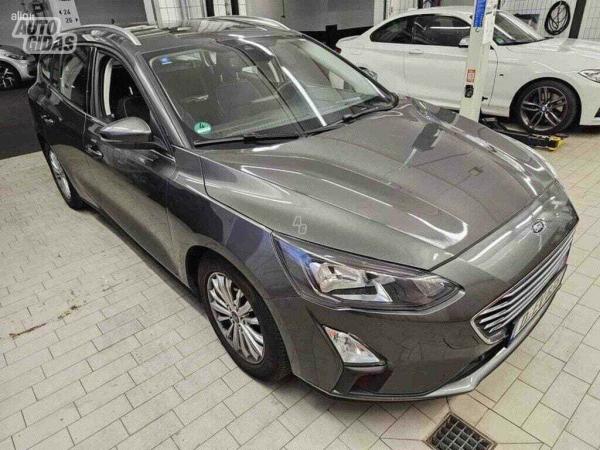 Ford Focus 2020 Druskininkai, ar dzinēja tilpumu 1.50 L un nobraukumu 195 tūkst. km par 7500 €, foto 1 vietnē AUTOMOTO.COM.LV