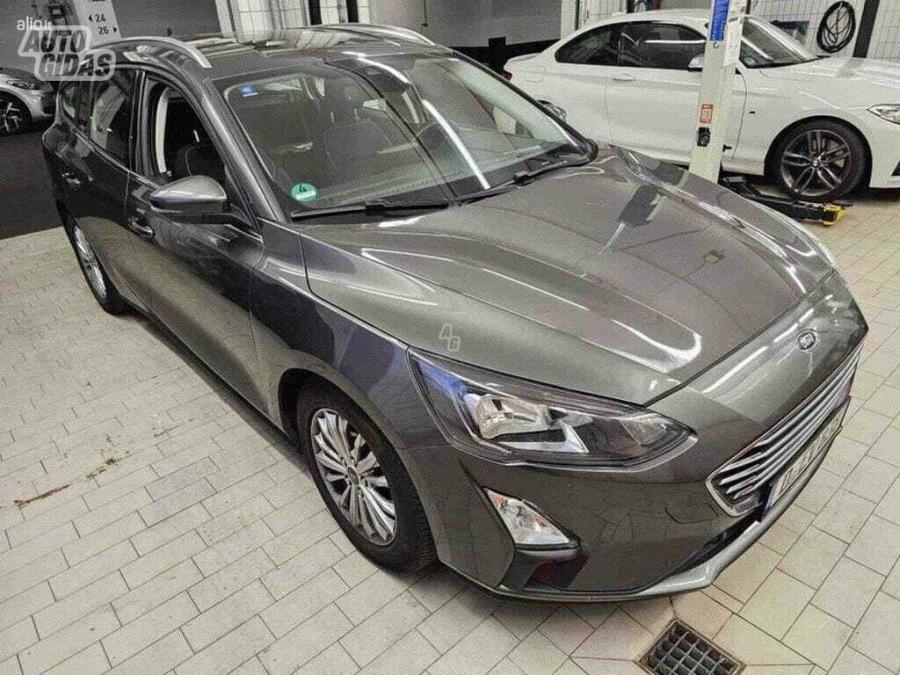 Ford Focus 2020 Druskininkai, ar dzinēja tilpumu 1.50 L un nobraukumu 195 tūkst. km par 7500 €, foto 1 vietnē AUTOMOTO.COM.LV
