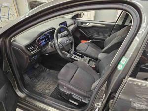 Ford Focus 2020 Druskininkai, ar dzinēja tilpumu 1.50 L un nobraukumu 195 tūkst. km par 7500 €, foto 3 vietnē AUTOMOTO.COM.LV