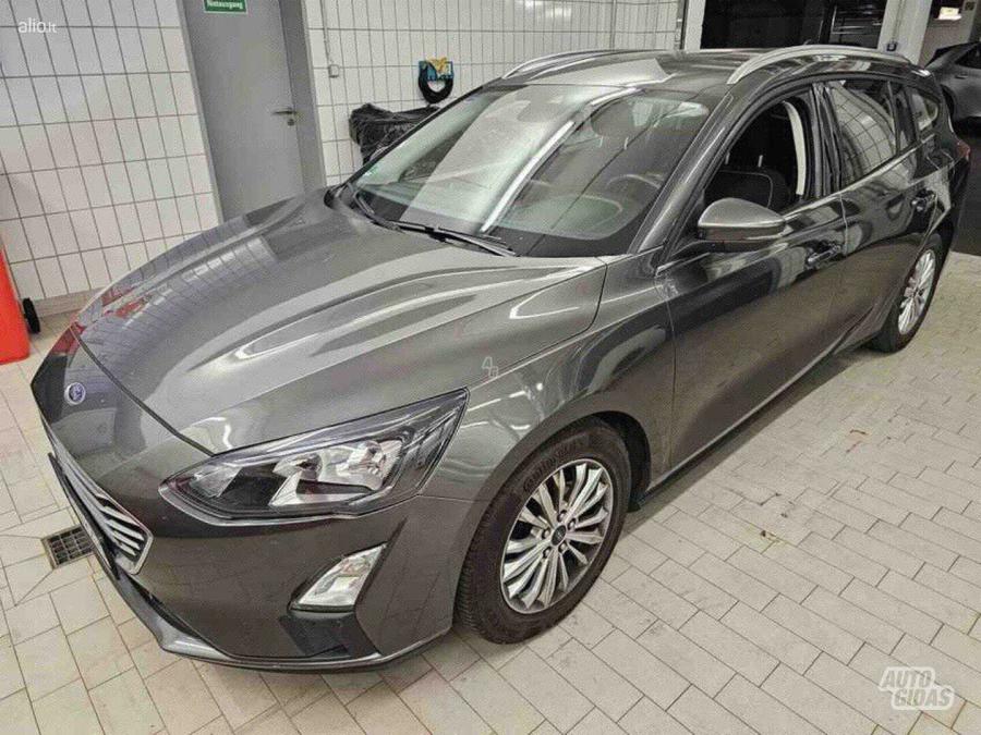 Ford Focus 2020 Druskininkai, ar dzinēja tilpumu 1.50 L un nobraukumu 195 tūkst. km par 7500 €, foto 4 vietnē AUTOMOTO.COM.LV