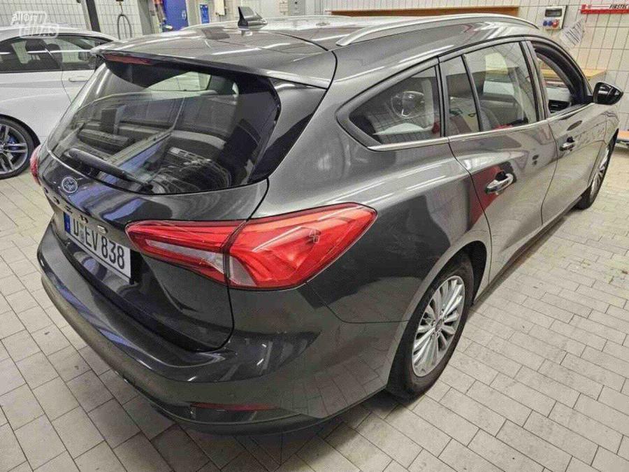 Ford Focus 2020 Druskininkai, ar dzinēja tilpumu 1.50 L un nobraukumu 195 tūkst. km par 7500 €, foto 6 vietnē AUTOMOTO.COM.LV
