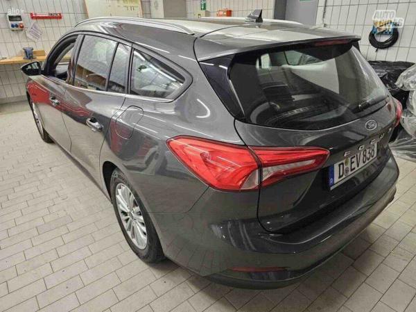 Ford Focus 2020 Druskininkai, ar dzinēja tilpumu 1.50 L un nobraukumu 195 tūkst. km par 7500 €, foto 7 vietnē AUTOMOTO.COM.LV