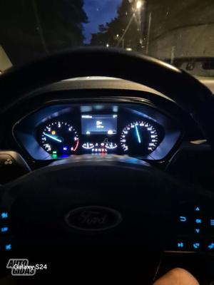 Ford Focus 2020 Druskininkai, ar dzinēja tilpumu 1.50 L un nobraukumu 195 tūkst. km par 7500 €, foto 9 vietnē AUTOMOTO.COM.LV