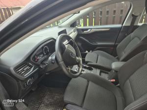 Ford Focus 2020 Druskininkai, ar dzinēja tilpumu 1.50 L un nobraukumu 195 tūkst. km par 7500 €, foto 11 vietnē AUTOMOTO.COM.LV
