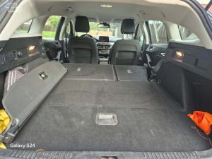 Ford Focus 2020 Druskininkai, ar dzinēja tilpumu 1.50 L un nobraukumu 195 tūkst. km par 7500 €, foto 13 vietnē AUTOMOTO.COM.LV