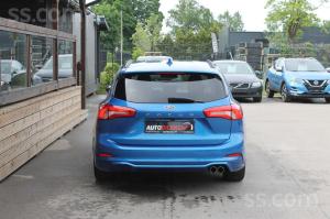 Ford Focus 2021 Rīga, ar dzinēja tilpumu 1.50 L un nobraukumu 0 tūkst. km par 9890 €, foto 10 vietnē AUTOMOTO.COM.LV