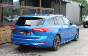 Ford Focus 2021 Rīga, ar dzinēja tilpumu 1.50 L un nobraukumu 0 tūkst. km par 9890 €, foto 11 vietnē AUTOMOTO.COM.LV