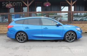 Ford Focus 2021 Rīga, ar dzinēja tilpumu 1.50 L un nobraukumu 0 tūkst. km par 9890 €, foto 12 vietnē AUTOMOTO.COM.LV