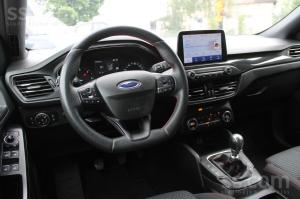 Ford Focus 2021 Rīga, ar dzinēja tilpumu 1.50 L un nobraukumu 0 tūkst. km par 9890 €, foto 13 vietnē AUTOMOTO.COM.LV