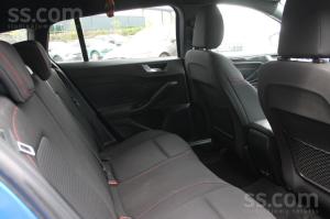 Ford Focus 2021 Rīga, ar dzinēja tilpumu 1.50 L un nobraukumu 0 tūkst. km par 9890 €, foto 14 vietnē AUTOMOTO.COM.LV