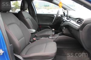 Ford Focus 2021 Rīga, ar dzinēja tilpumu 1.50 L un nobraukumu 0 tūkst. km par 9890 €, foto 16 vietnē AUTOMOTO.COM.LV