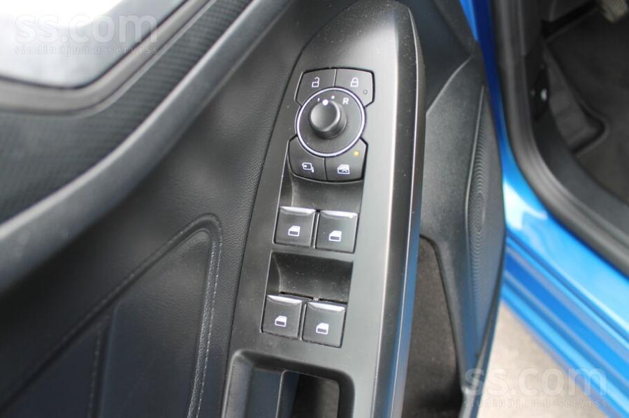 Ford Focus 2021 Rīga, ar dzinēja tilpumu 1.50 L un nobraukumu 0 tūkst. km par 9890 €, foto 18 vietnē AUTOMOTO.COM.LV