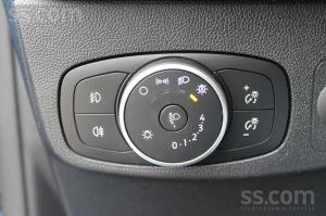 Ford Focus 2021 Rīga, ar dzinēja tilpumu 1.50 L un nobraukumu 0 tūkst. km par 9890 €, foto 19 vietnē AUTOMOTO.COM.LV