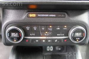 Ford Focus 2021 Rīga, ar dzinēja tilpumu 1.50 L un nobraukumu 0 tūkst. km par 9890 €, foto 20 vietnē AUTOMOTO.COM.LV