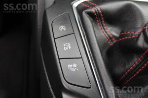 Ford Focus 2021 Rīga, ar dzinēja tilpumu 1.50 L un nobraukumu 0 tūkst. km par 9890 €, foto 22 vietnē AUTOMOTO.COM.LV