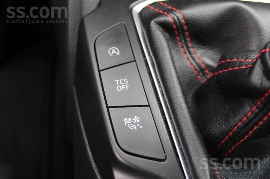 Ford Focus 2021 Rīga, ar dzinēja tilpumu 1.50 L un nobraukumu 0 tūkst. km par 9890 €, foto 22 vietnē AUTOMOTO.COM.LV