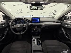 Ford Focus 2022 Viļņa, ar dzinēja tilpumu 1.50 L un nobraukumu 40 tūkst. km par 13900 €, foto 3 vietnē AUTOMOTO.COM.LV