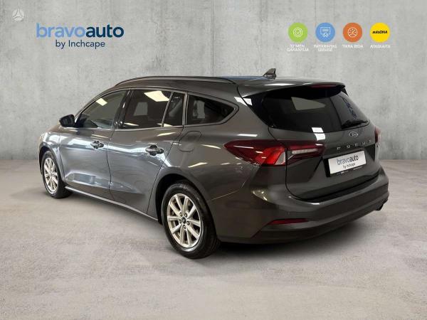 Ford Focus 2022 in Vilnius, with an engine capacity of 1.00 L and mileage of 111 thousand km for 13500 €, photo 3 on AUTOMOTO.COM.LV