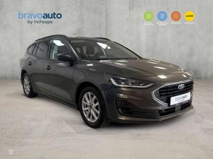 Ford Focus 2022 Viļņa, ar dzinēja tilpumu 1.00 L un nobraukumu 111 tūkst. km par 13500 €, foto 7 vietnē AUTOMOTO.COM.LV