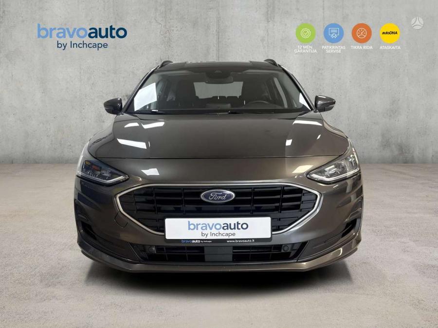 Ford Focus 2022 Viļņa, ar dzinēja tilpumu 1.00 L un nobraukumu 111 tūkst. km par 13500 €, foto 8 vietnē AUTOMOTO.COM.LV