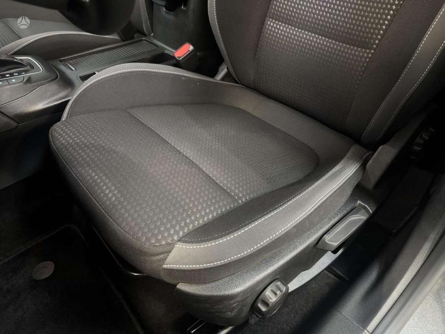 Ford Focus 2022 Viļņa, ar dzinēja tilpumu 1.00 L un nobraukumu 111 tūkst. km par 13500 €, foto 12 vietnē AUTOMOTO.COM.LV