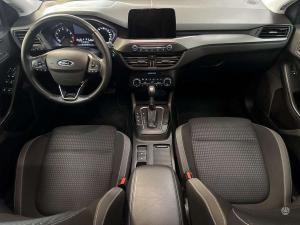 Ford Focus 2022 Viļņa, ar dzinēja tilpumu 1.00 L un nobraukumu 111 tūkst. km par 13500 €, foto 13 vietnē AUTOMOTO.COM.LV