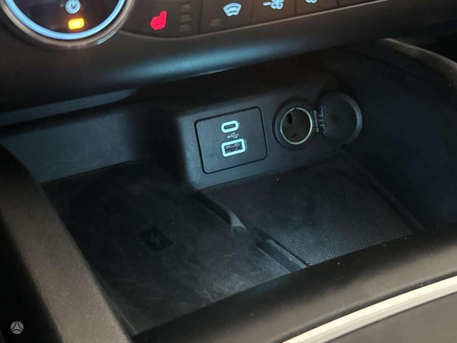 Ford Focus 2022 Viļņa, ar dzinēja tilpumu 1.00 L un nobraukumu 111 tūkst. km par 13500 €, foto 20 vietnē AUTOMOTO.COM.LV
