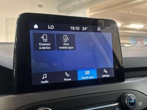 Ford Focus 2022 Viļņa, ar dzinēja tilpumu 1.00 L un nobraukumu 111 tūkst. km par 13500 €, foto 22 vietnē AUTOMOTO.COM.LV
